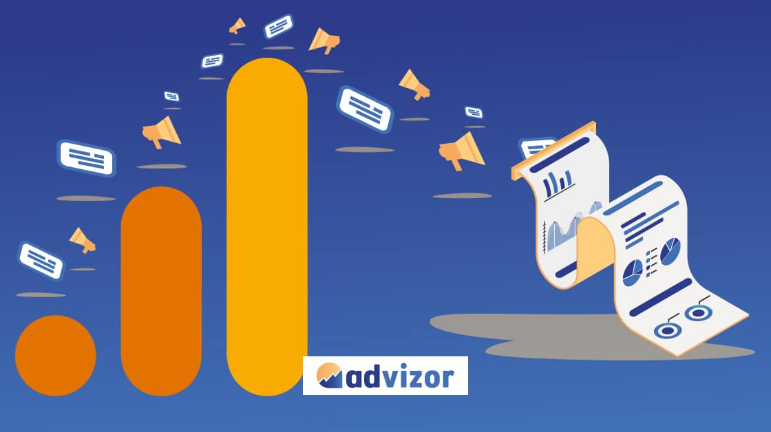 Guide Google Analytics en 5 étapes Guide Google Analytics en 5 étapes
